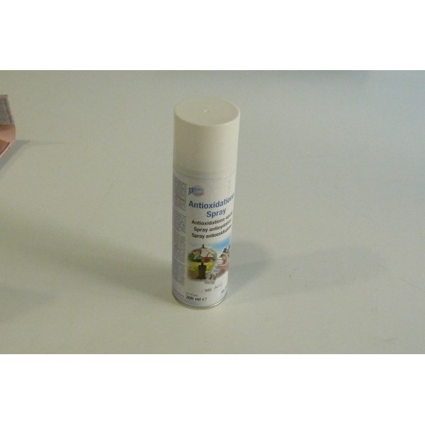 Spray Antioxidante Finis 300ml 5013100 No disponible - Hobby Time SL